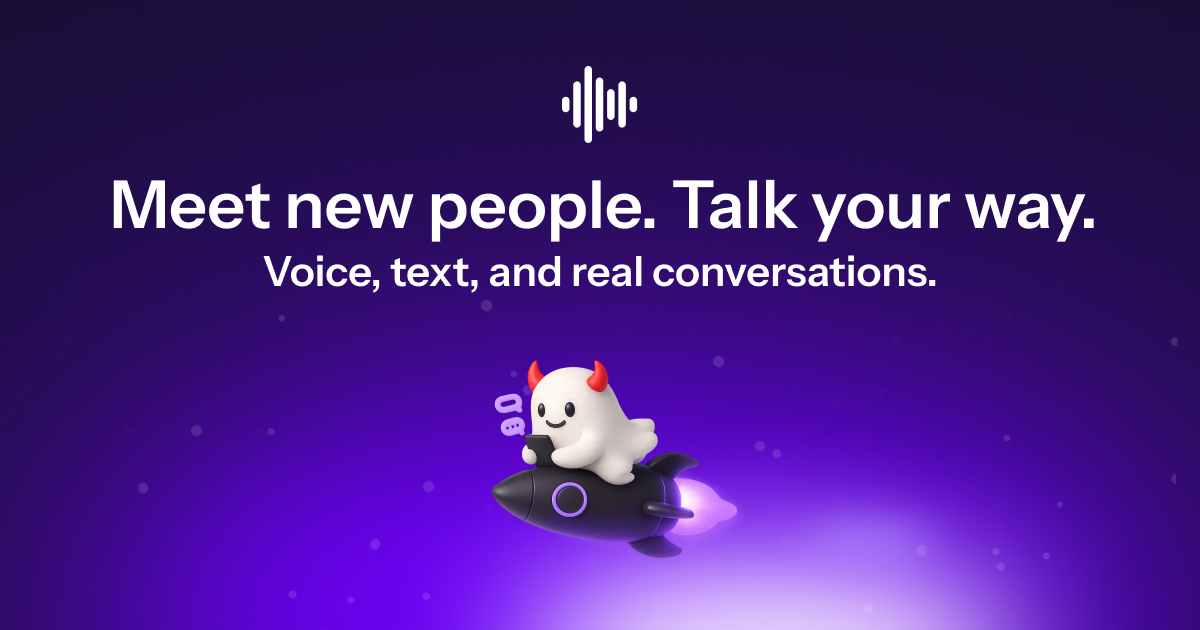 Anonymous Text Chat with Strangers (No Login) | Whisperly | Whisperly